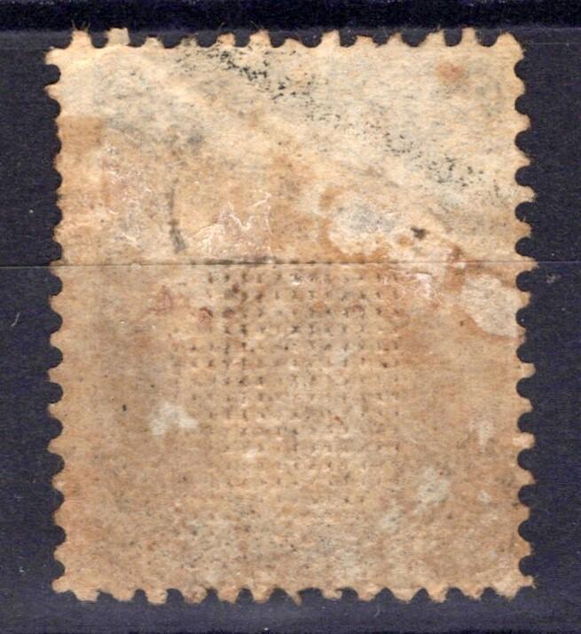 US Stamps 93 MH (POG) FVF 2c gray black Jackson F-Grill ZAYIX 1024M022 ...